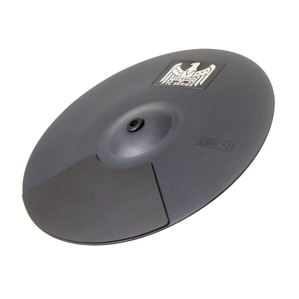 Pintech TC Cymbals | Pintech Percussion