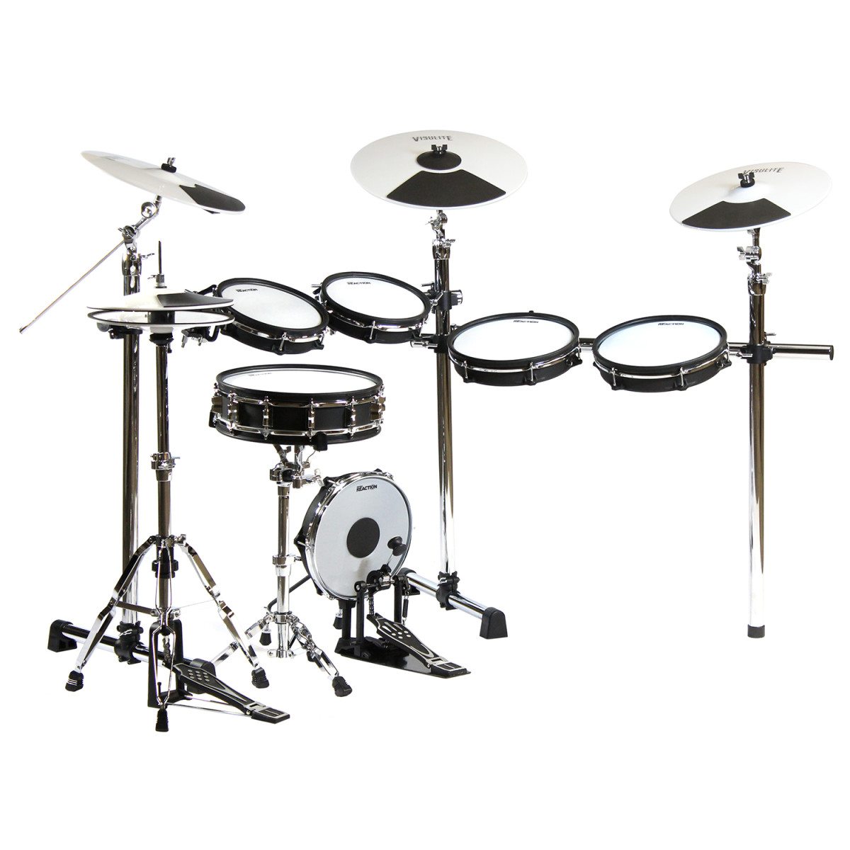 Pintech PDK3000 Electronic Drum Kit | Pintech Percussion