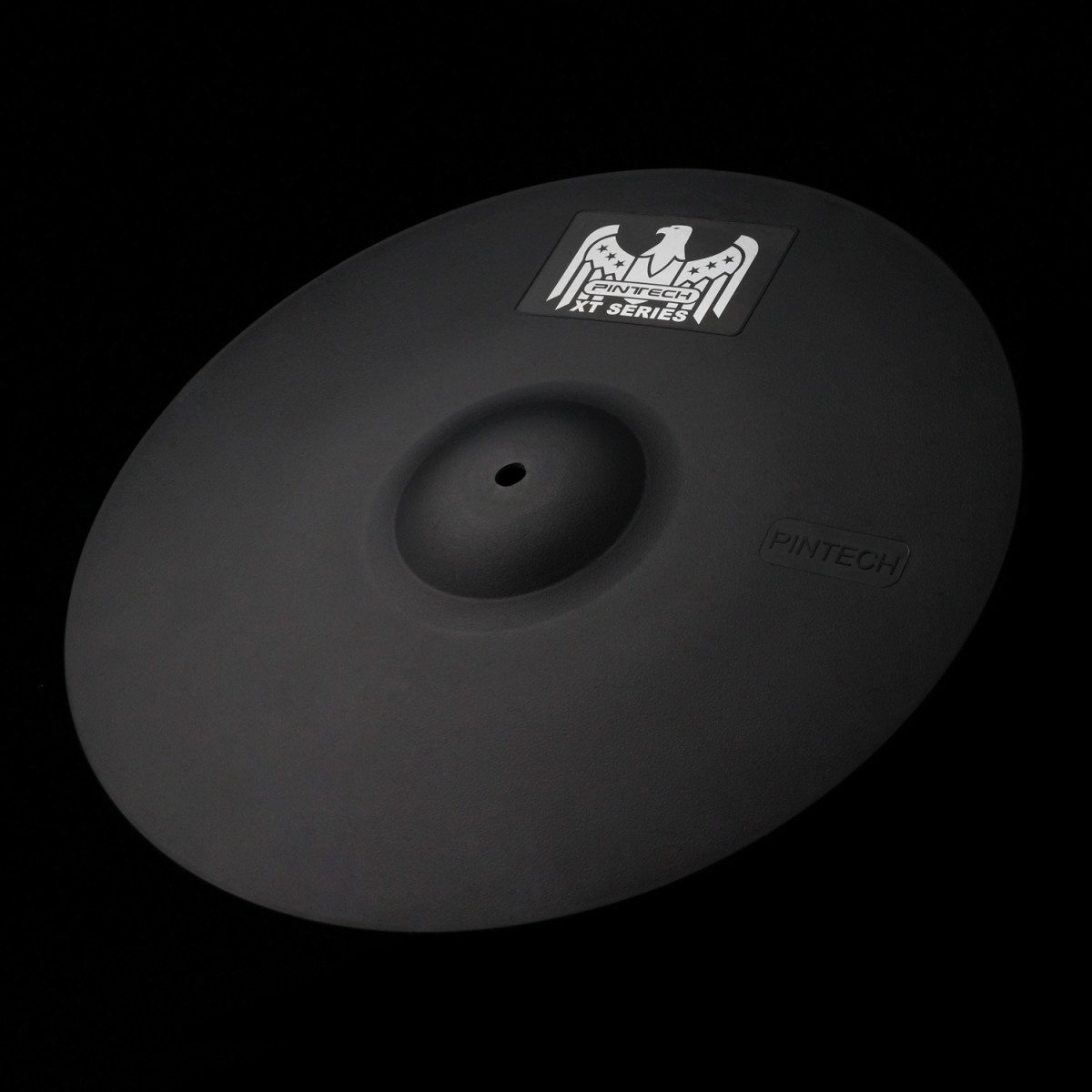 Pintech XT Series Practice Cymbals | Pintech Percussion