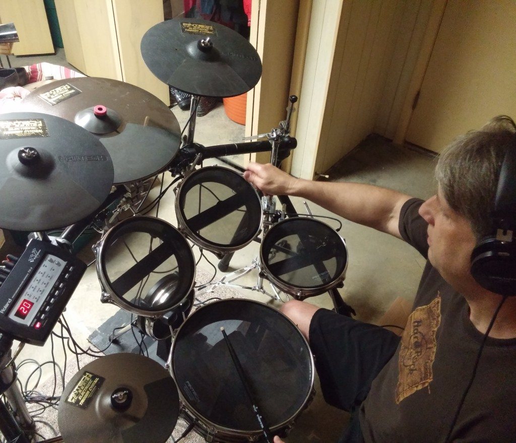 My Experience With Pintech | Pintech Percussion