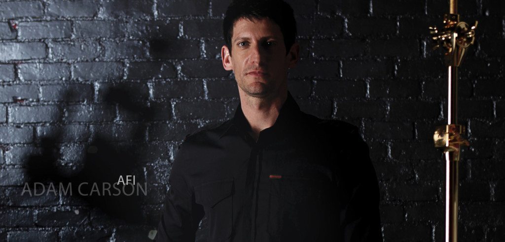Pintech Artist: Adam Carson | Pintech Percussion