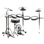 Pintech PDK3000 Electronic Drum Kit | Pintech Percussion
