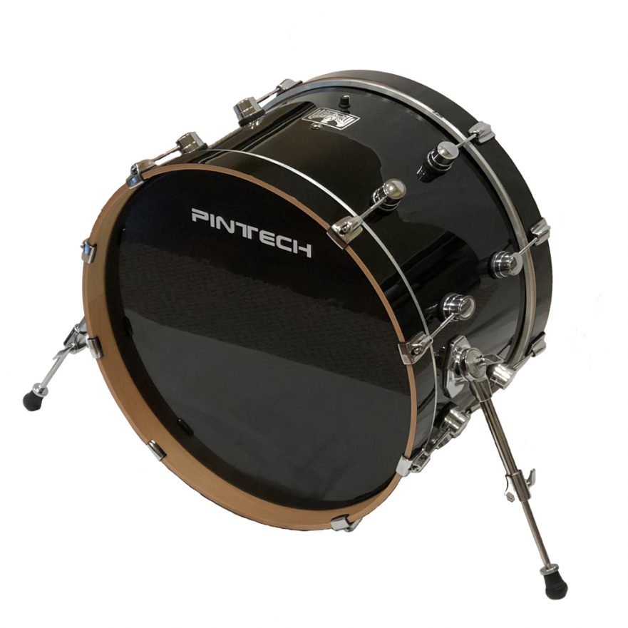 Pintech Pro Series Kick Drum | Pintech Percussion